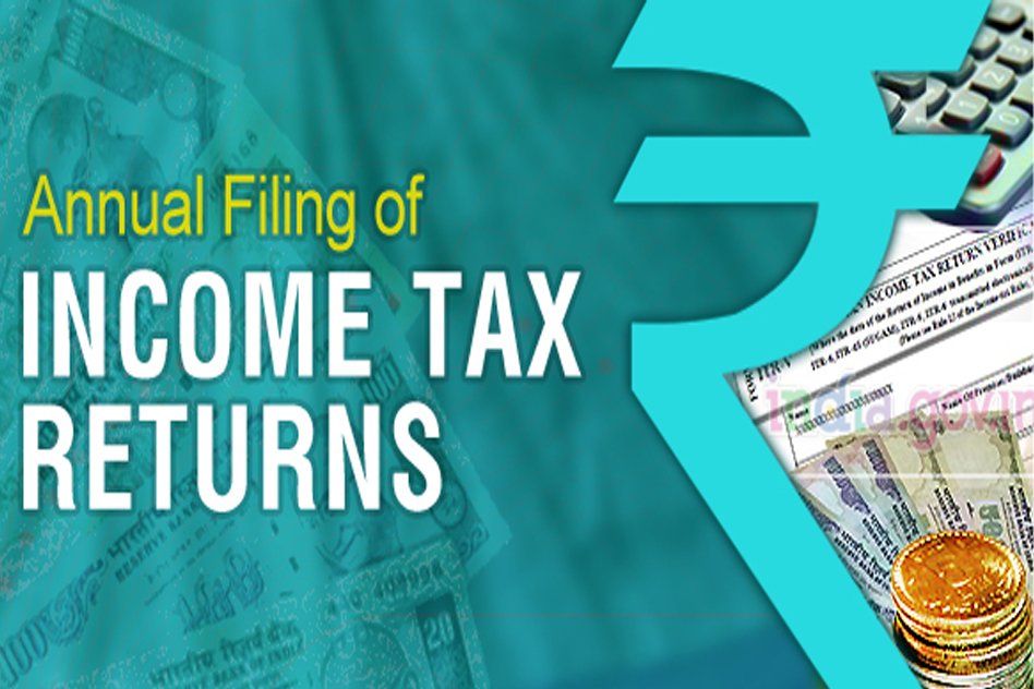Things to remember, while filing your Income Tax Return