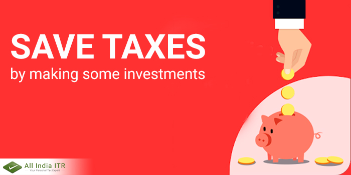 How to Save Taxes this tax season - Income Tax Return