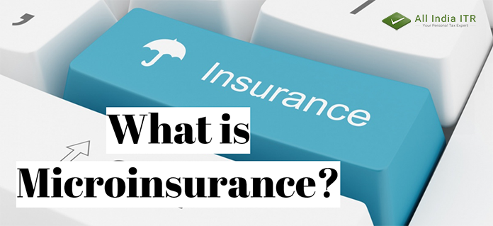 What is Microinsurance?